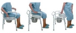 Informative Guide To Toilet And Commode Lifts